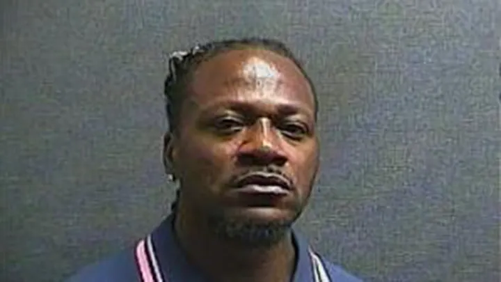 Ex Nfl Star Is Charged With Making Terroristic Threats After Meltdown